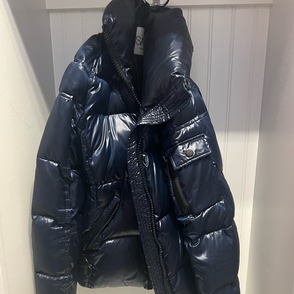 SAM. | Jackets & Coats | Sam Freestyle Jacket | Poshmark